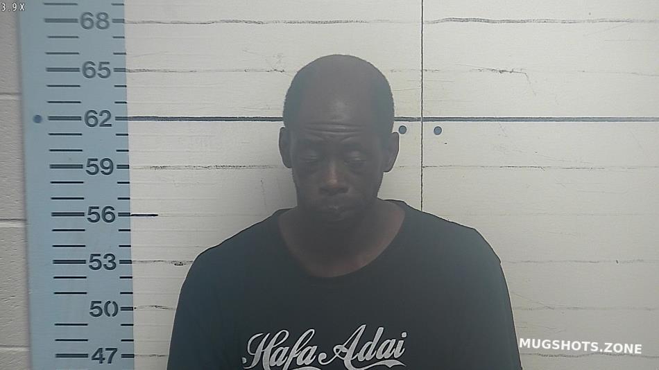 HARRIS GEORGE WASHINGTON III 06/14/2024 - Desoto County Mugshots Zone