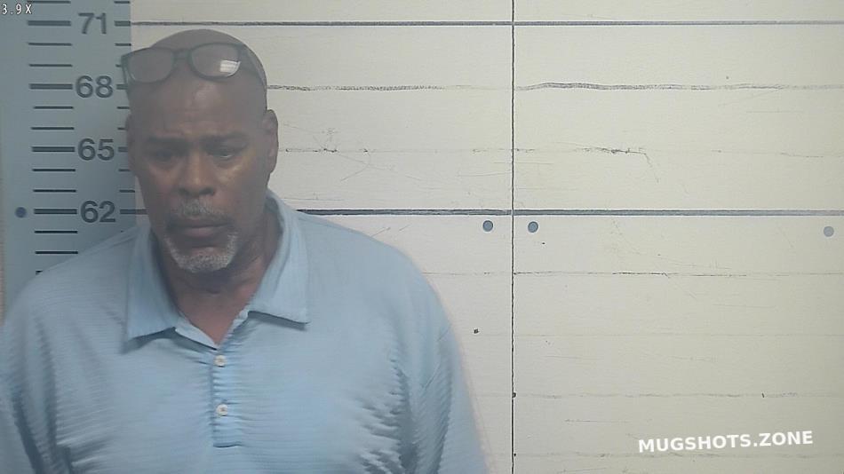 DABNEY JESSIE EARL JR 06/15/2024 - Desoto County Mugshots Zone