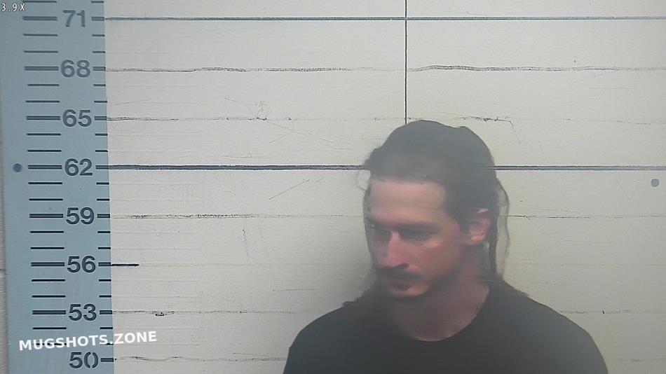 CHADWICK BRANDON CASEY 06/16/2024 - Desoto County Mugshots Zone