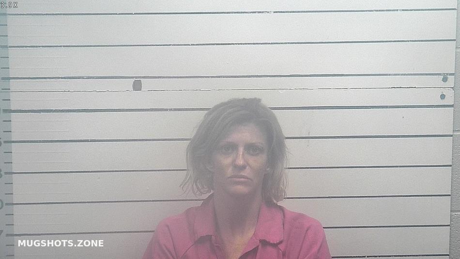 WORKMAN CANDICE A 06/17/2024 - Desoto County Mugshots Zone