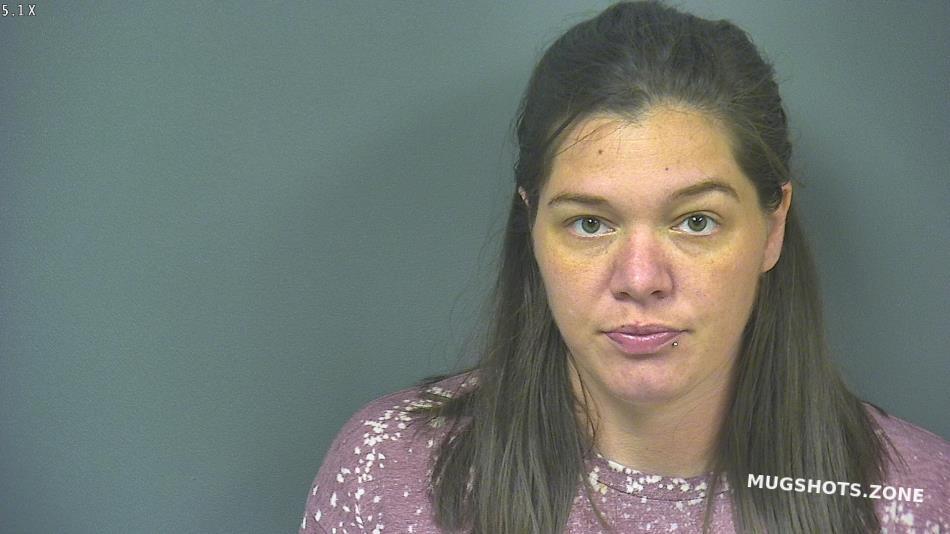 HOLLIDAY ERIN DANIELLE 06/17/2024 - Desoto County Mugshots Zone