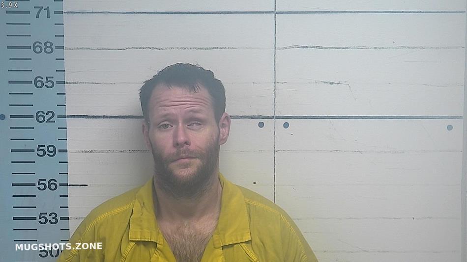 GRADY STEVEN ANDREW SR 06/17/2024 - Desoto County Mugshots Zone