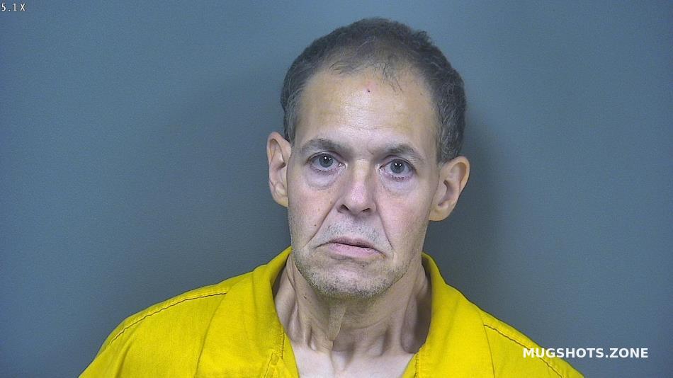 MARCHESE CHRISTOPHER J 06/17/2024 - Desoto County Mugshots Zone