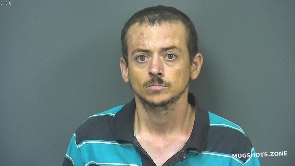 RICKER BRIAN K 06/19/2024 - Desoto County Mugshots Zone