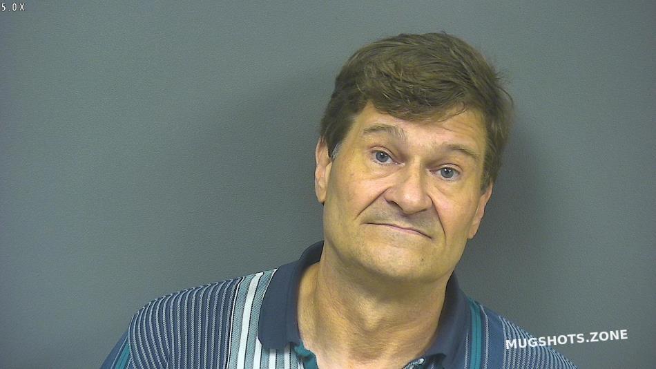 HESTER GARY SCOTT 06/20/2024 - Desoto County Mugshots Zone