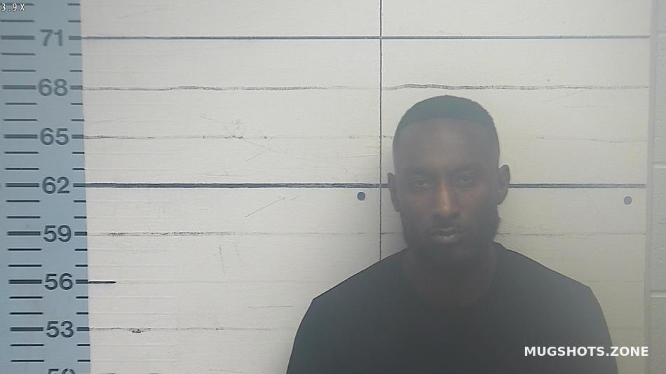 EDWARDS CHRISTOPHER M JR 06/22/2024 - Desoto County Mugshots Zone