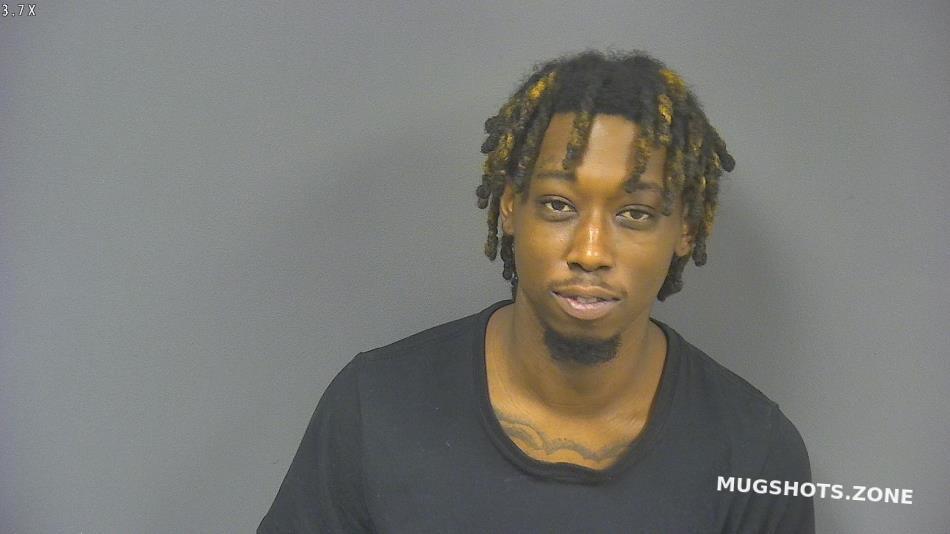 SMITH JAYLON MARQUEZ 06/23/2024 - Desoto County Mugshots Zone