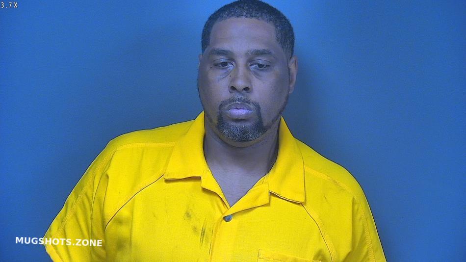 CHATMAN MARCUS JEROME 06/24/2024 - Desoto County Mugshots Zone