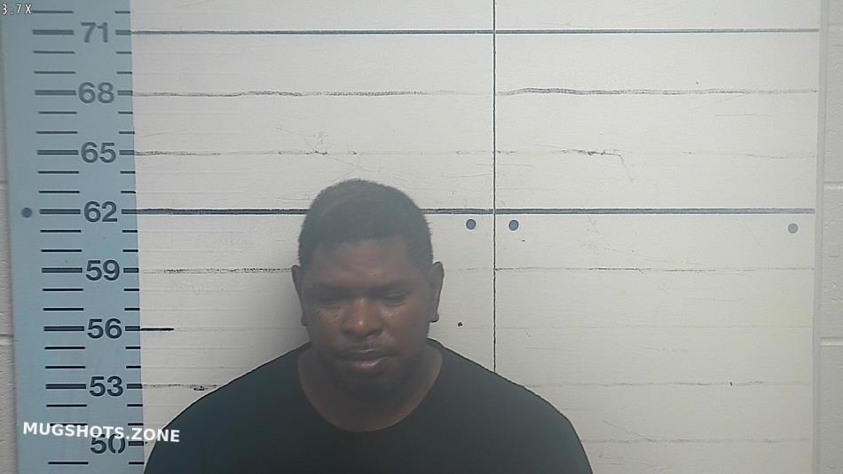JONES HOSEA REMON 06/25/2024 - Desoto County Mugshots Zone