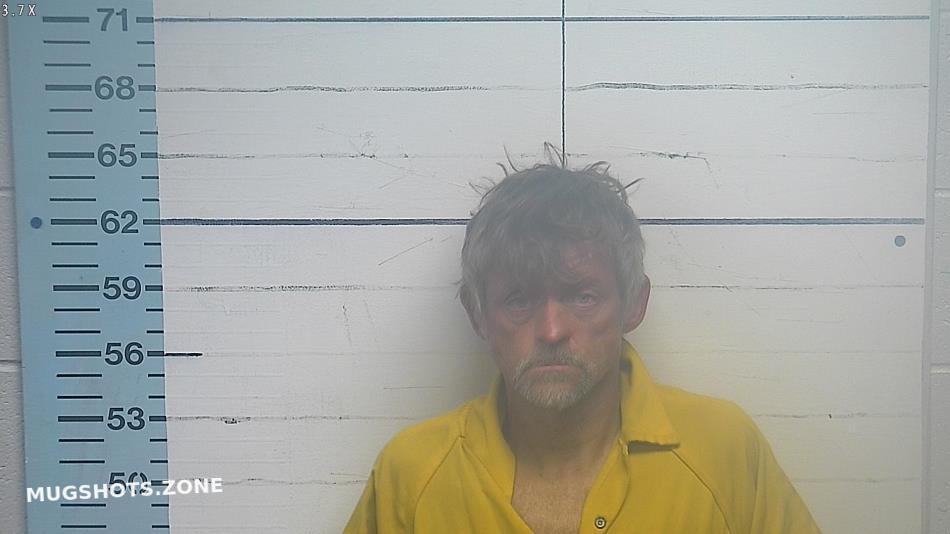 PORTERFIELD WILLIAM D 06/26/2024 - Desoto County Mugshots Zone
