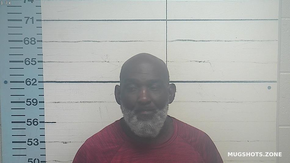 COTTON LESTER 06/26/2024 - Desoto County Mugshots Zone