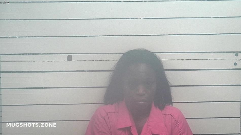 BUTLER LANNA LARONICA 06/26/2024 - Desoto County Mugshots Zone