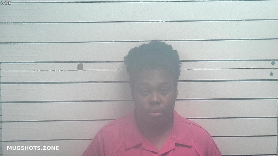 JONES DESTINEY SHERELL 06/26/2024 - Desoto County Mugshots Zone