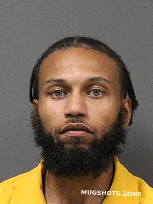 REED DARION JEROME 06/27/2024 - Desoto County Mugshots Zone