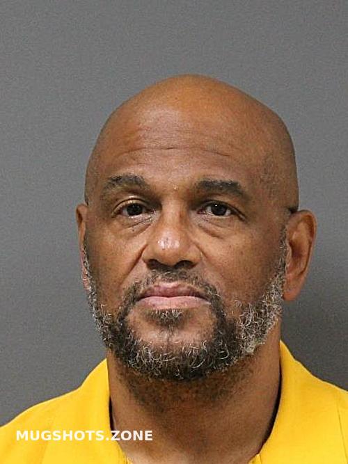 GAINER ADRIAN L 06/27/2024 - Desoto County Mugshots Zone