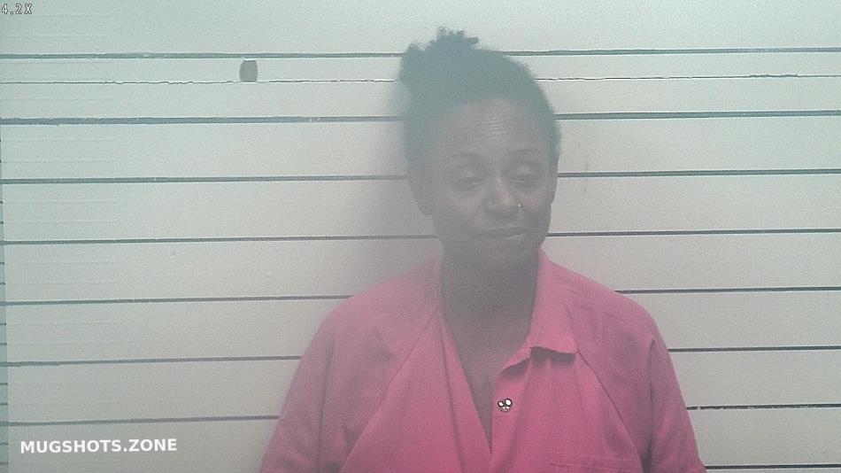 PERRY HEATHER ALESTINE 06/28/2024 - Desoto County Mugshots Zone