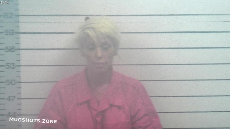 LANGSTON LINDSEY MARIE 06/28/2024 - Desoto County Mugshots Zone