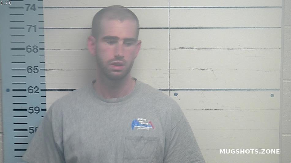 TATUM ETHAN PAUL 06/28/2024 - Desoto County Mugshots Zone