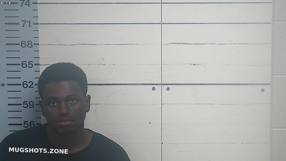 SMITH JAYLEN DWAYNE 06/29/2024 - Desoto County Mugshots Zone