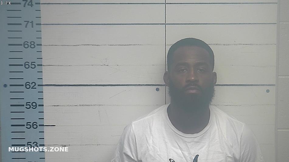 GILMORE DAHERYL SHAYNE 06/29/2024 - Desoto County Mugshots Zone