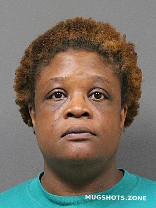 EDWARDS SHAWNTAE RENEE 06/30/2024 - Desoto County Mugshots Zone