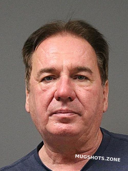 CAFFEY RODNEY STEPHEN 06/30/2024 - Desoto County Mugshots Zone