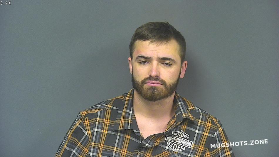 MILLER DUSTIN JADE 07/01/2024 - Desoto County Mugshots Zone