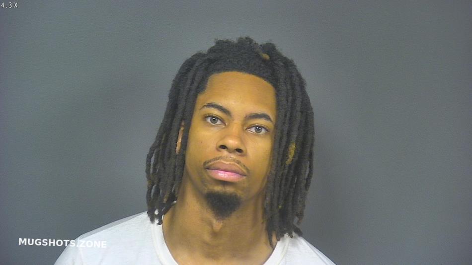 BIGGINS DEON 07/03/2024 - Desoto County Mugshots Zone