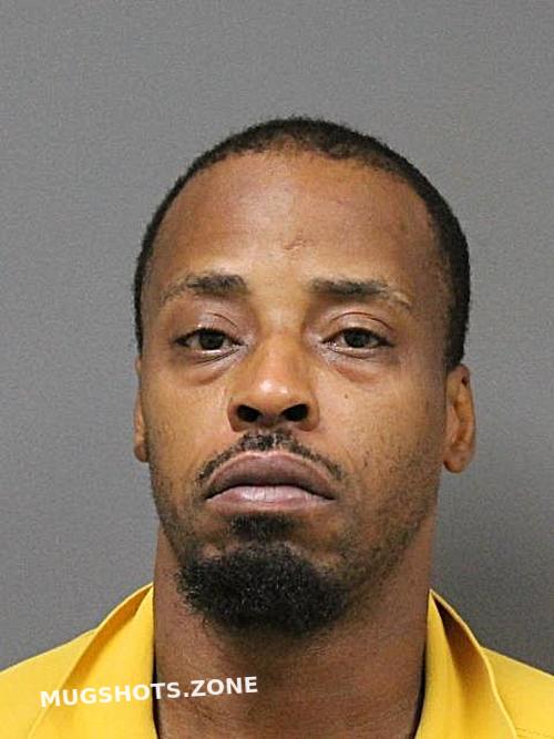 WILSON RAPHAEL L 07/03/2024 - Desoto County Mugshots Zone