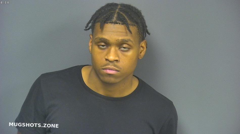 PERRY ALLEN T 07/03/2024 - Desoto County Mugshots Zone