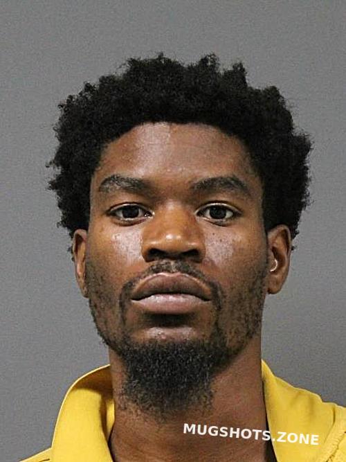 MACKLIN TYLER J 07/04/2024 - Desoto County Mugshots Zone