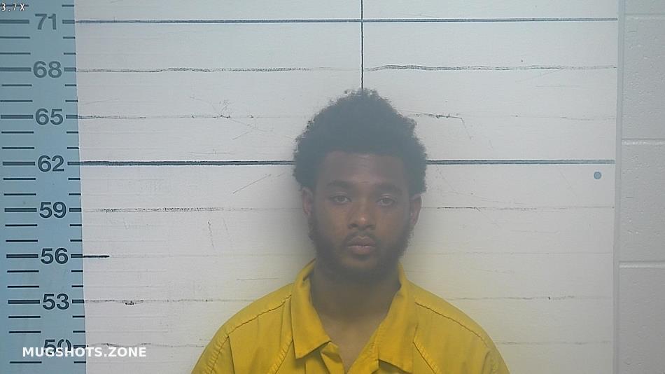 MARTIN DAVIN KESHAUN 07/05/2024 - Desoto County Mugshots Zone