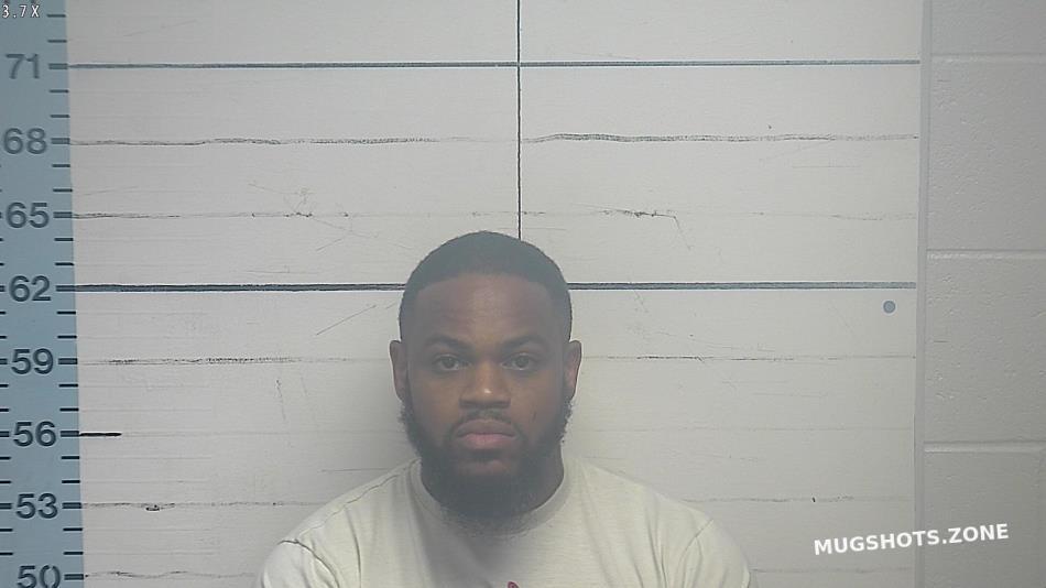 FLETCHER MICHAEL DEANGELO 07/06/2024 - Desoto County Mugshots Zone