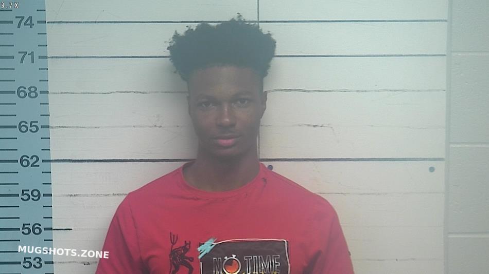 BUSH RONALD TERRELL JR 07/06/2024 - Desoto County Mugshots Zone