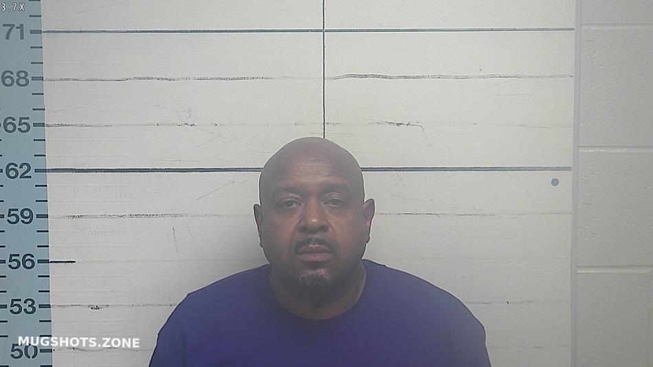 MCNUTT DURAND SHAUN 07/06/2024 - Desoto County Mugshots Zone