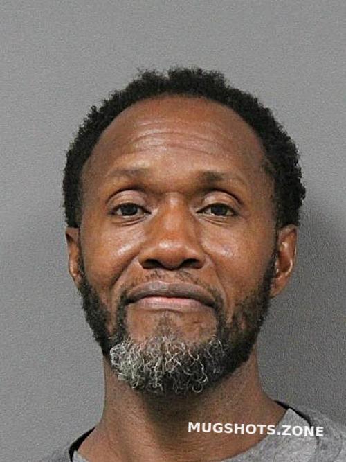 BLACK CASSIUS CLAY 07/09/2024 - Desoto County Mugshots Zone
