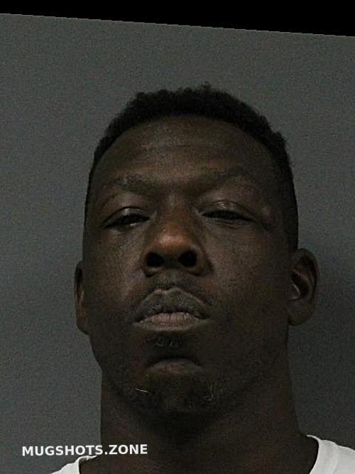 FOSTER JEREMY A 07/10/2024 - Desoto County Mugshots Zone