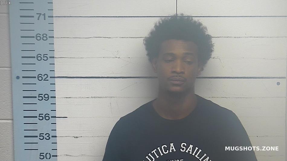 CARTER DARIAN T 07/11/2024 - Desoto County Mugshots Zone