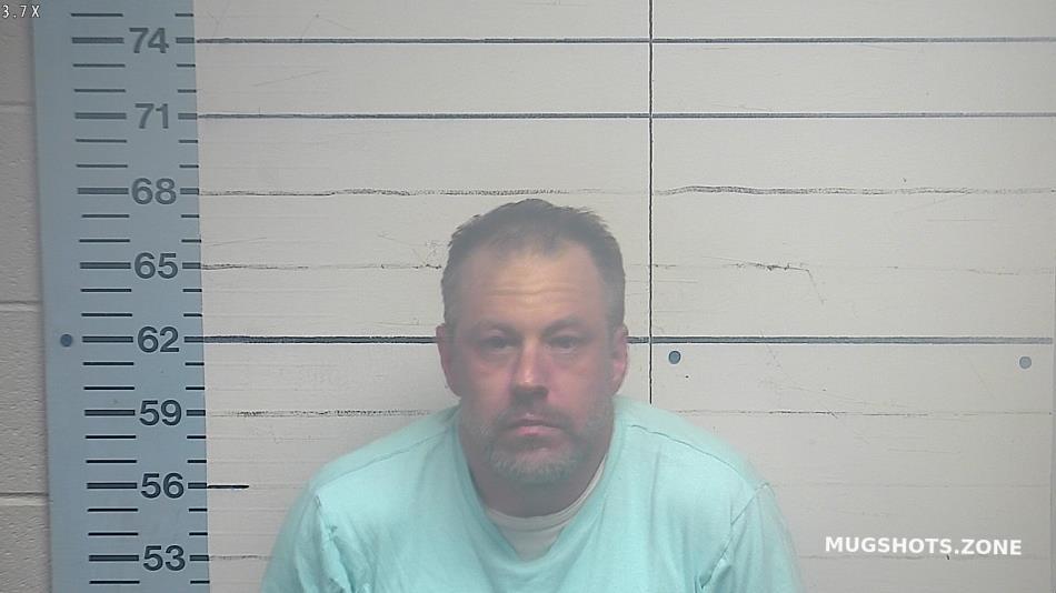 GARDNER JONATHAN NICHOLAS 07/11/2024 - Desoto County Mugshots Zone