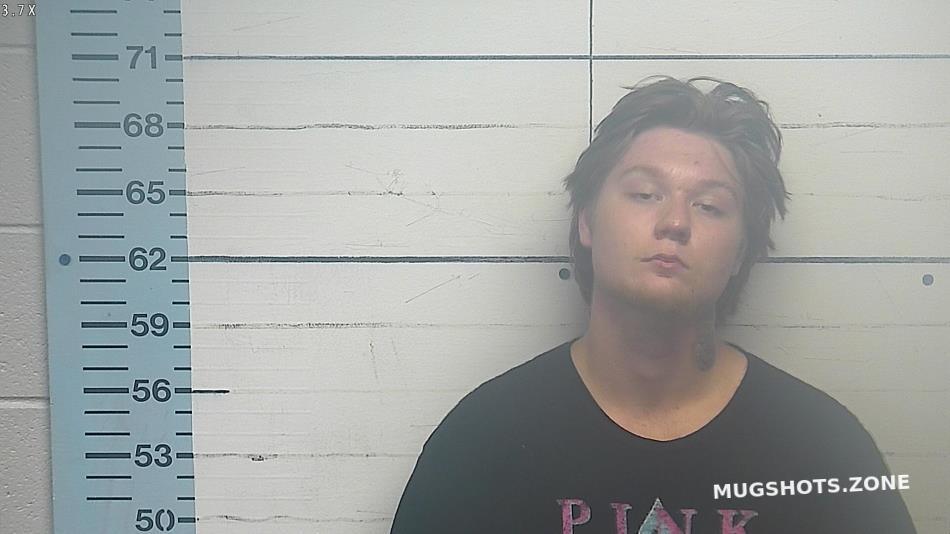 DREW PATRICK NOLAN 07/11/2024 - Desoto County Mugshots Zone