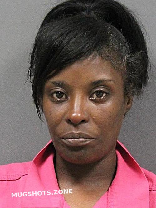 JACKSON AMANDA C 07/11/2024 - Desoto County Mugshots Zone