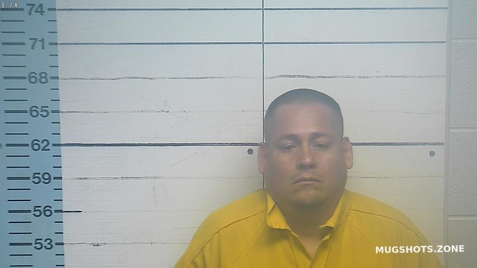 CASANOVA - SAAVEDRA MANUEL FROYLAN 07/11/2024 - Desoto County Mugshots Zone