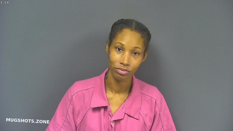 TATE AMBER NICOLE 07/11/2024 - Desoto County Mugshots Zone