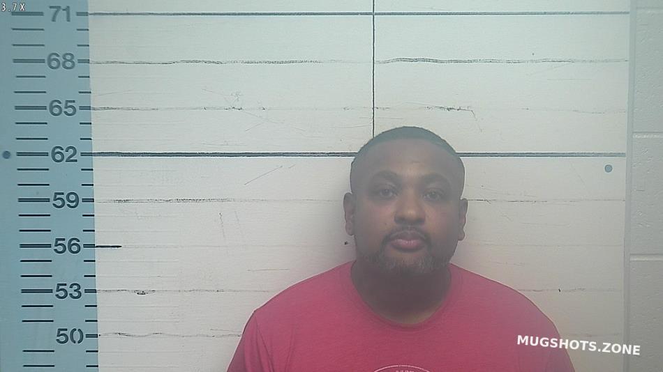 HODGES DELVIN RASHAAD 07/12/2024 - Desoto County Mugshots Zone