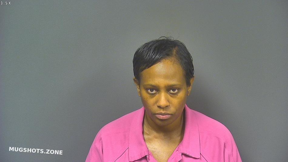 BRANCH TASHA . 07/13/2024 - Desoto County Mugshots Zone