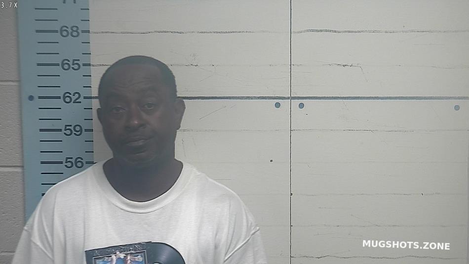 BRYSON RODNEY ARNESS 07/14/2024 - Desoto County Mugshots Zone