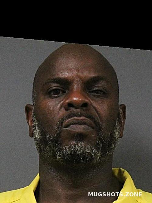 MANNING CHRISTOPHER LEE 07/15/2024 - Desoto County Mugshots Zone