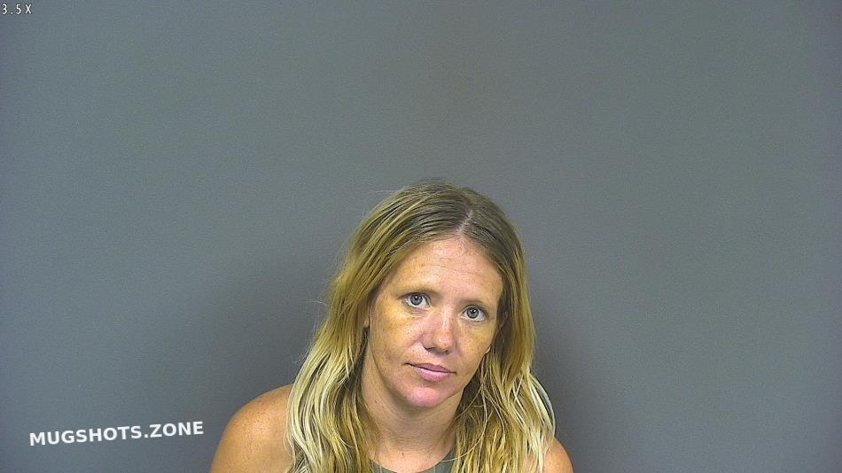 CORLEW MARY NOELLE 07/16/2024 - Desoto County Mugshots Zone