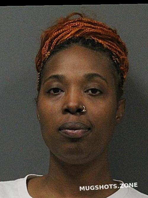 MURPHY ALANDRIA S 07/17/2024 - Desoto County Mugshots Zone