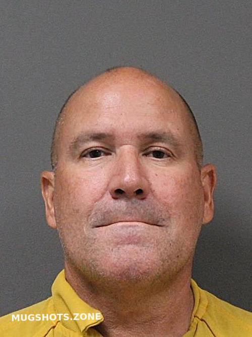 LAWHON BRIAN L 07/17/2024 - Desoto County Mugshots Zone